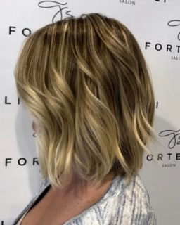 Haircuts & Styles, Fortelli Hair Salon, Oakville, Ontario