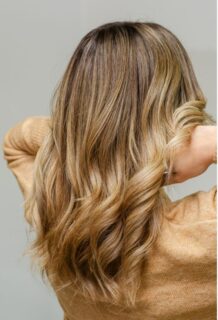 Home - Fortelli Hair Salon